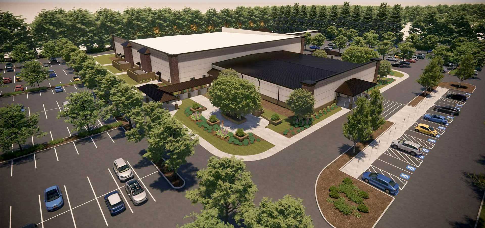 Home - Long Island Assembly Hall