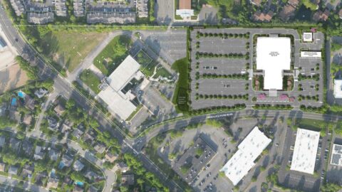 Project Overview - Long Island Assembly Hall