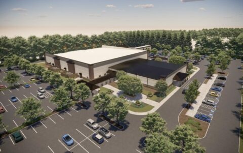 Newsroom - Long Island Assembly Hall